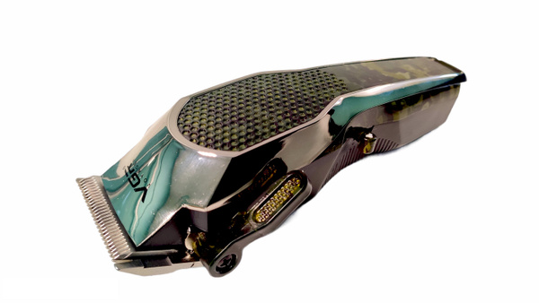 Машинка для стрижки VGR V-299, черный - купить по выгодным ценам в интернет-магазине OZON ...