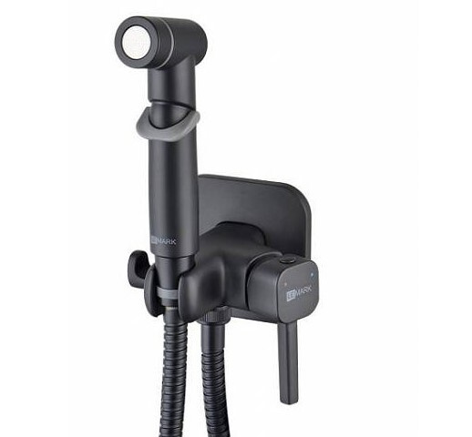 Смеситель Lemark LM7165 Латунь Лейка - купить по выгодным ценам в интернет-магазине OZON ...