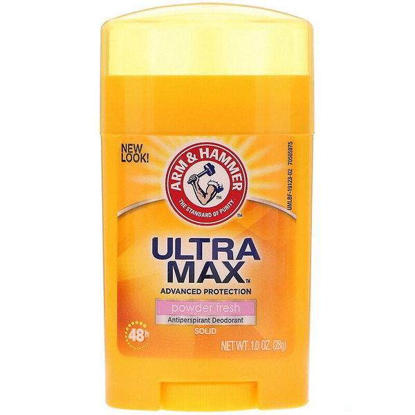 ARM & HAMMER Дезодорант 28 мл - купить с доставкой по выгодным ценам в ...