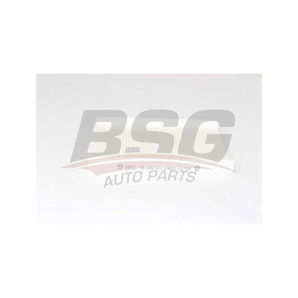 Фильтр салонный BSG 9247178 - купить по выгодным ценам в интернет ...