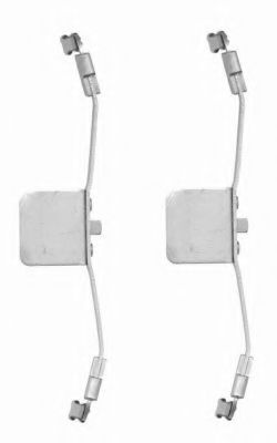 30665010 Volvo Пружина переднего суппорта VOLVO XC90 (2002-2015 ...