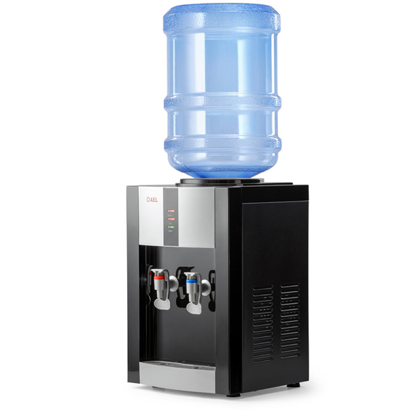 Кулер для воды AEL TK-47 купить по низкой цене с доставкой в интернет-магазине OZON (1170881492)