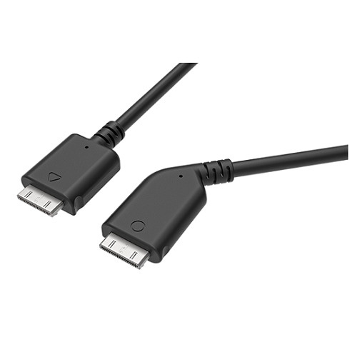 HTCКабель для мобильных устройств 4.5черный Кабель Vive Pro/Pro Eye ...