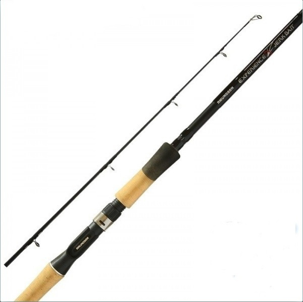 Спиннинг AMUNDSON джерк. Experience JERK BAIT 6201-182 1.80m 28-84g ...