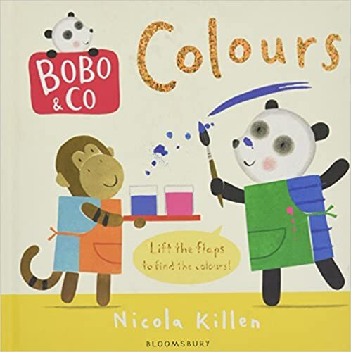 Bobo & Co. Colours | Nicola - купить с доставкой по выгодным ценам в ...