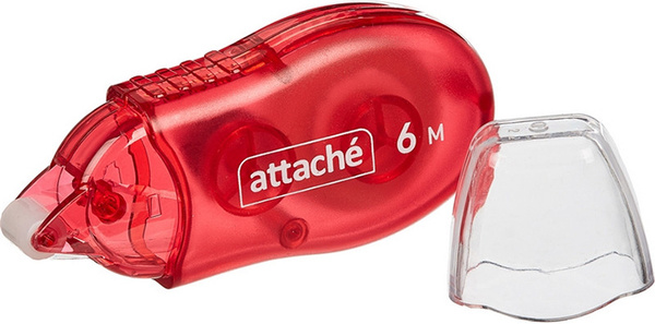 Клей ПВА Attache Economy 4 шт (125 гр) - купить с доставкой по выгодным ценам в интернет ...