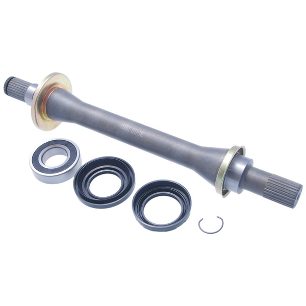 Полуось правая для Hyundai, Kia FEBEST 1212-TUC. - Febest арт. 1212TUC ...