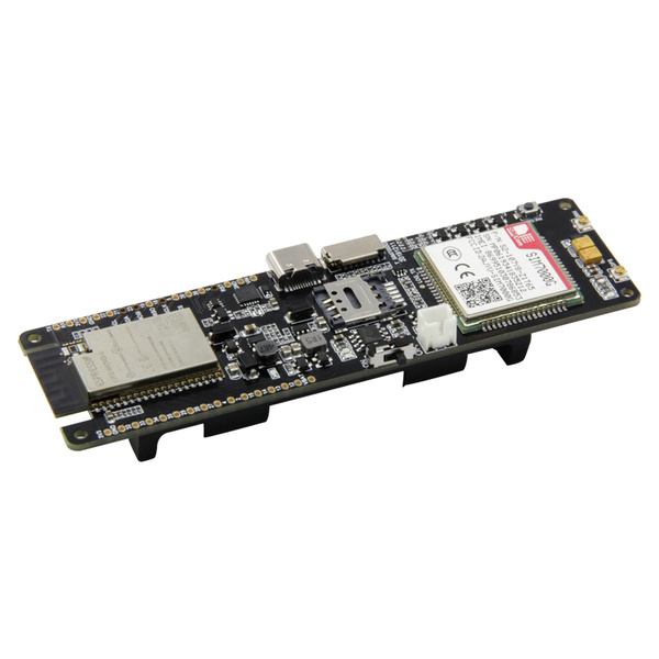 T-SIM ESP32-WROVER-B SIM7000G Маленькая карта Wi-Fi Bluetooth-модуль ...