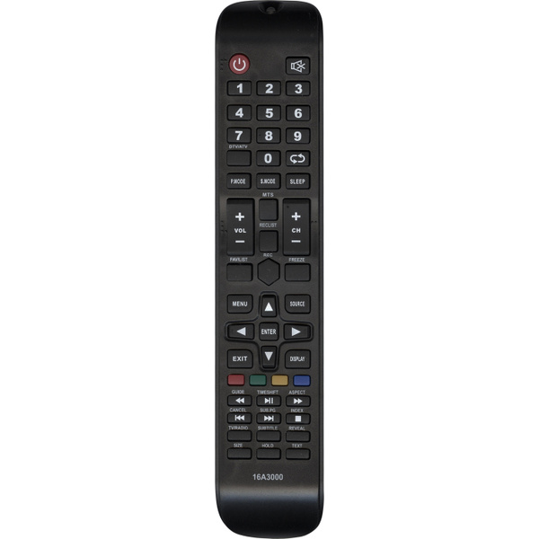 Пульт ДУ 16A3000, CX509-DTV - купить по выгодной цене в интернет ...
