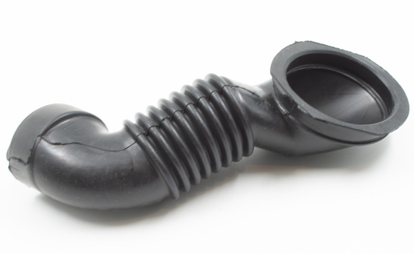 Патрубок дозатор-бак для стиральной машины Бош WAE24, WFO20 (265958 ...