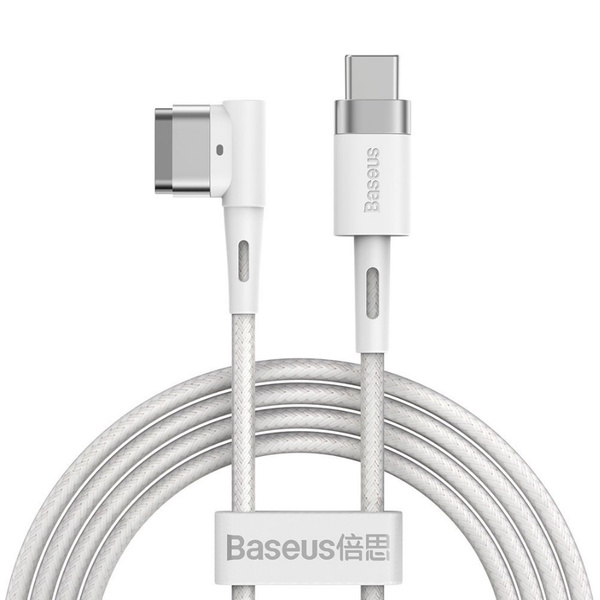 Кабель USB Type-C Baseus Zinc Magnetic Series iP Laptop Charging Cable ...