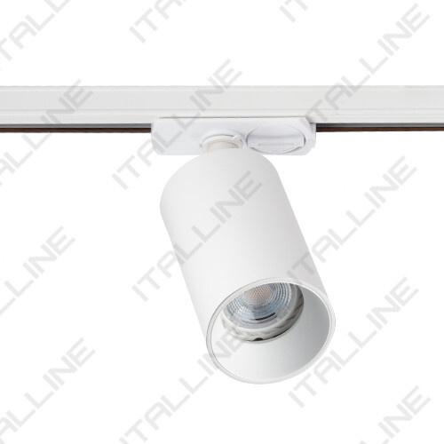 Трековый светильник ITALLINE DANNY TR white - купить по доступным ценам ...