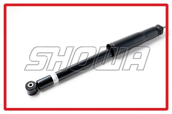 Амортизатор SHOWA QH0S2-003-20 (8101) - купить по доступным ценам в ...