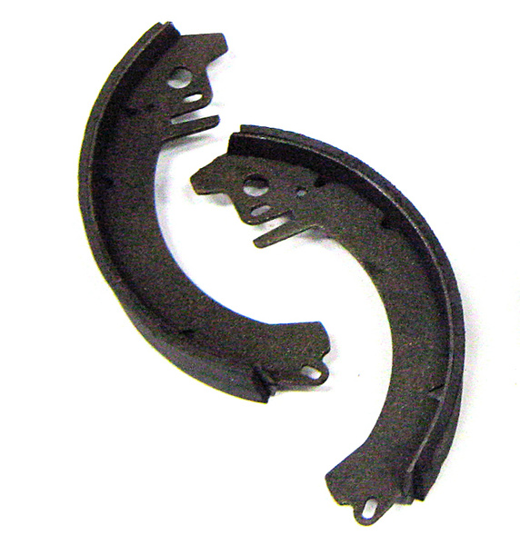 Колодки тормозные Transmaster universal TR500.412C - купить по низким ценам в интернет-магазине ...