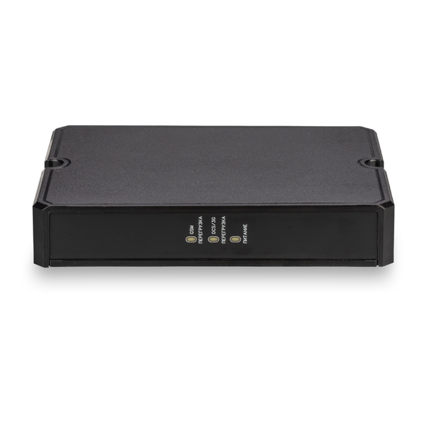 Репитер для усиления GSM/LTE сигнала 900/1800/2100МГц, 55дБ, KROKS ...
