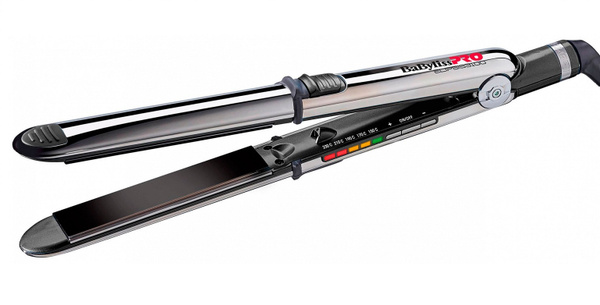 Характеристики Выпрямитель BaByliss Pro Elipsis BAB3100EPE подробное ...
