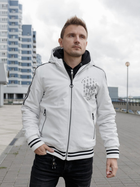 Куртка HARDSODA - купить с доставкой по выгодным ценам в интернет ...