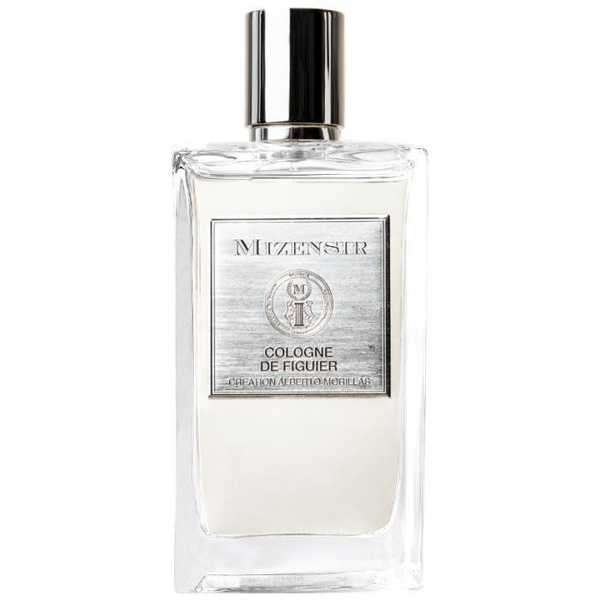 Mizensir Cologne de Figuier, 100 мл, Вода парфюмерная купить на OZON по ...