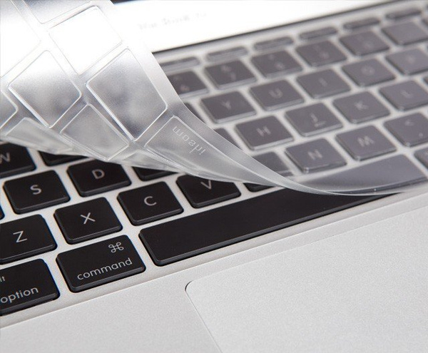 Накладка на клавиатуру для Apple MacBook Pro 13" A1278 (Mid 2009 - Mid ...