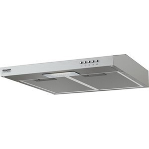 Вытяжка KRONA JESSICA slim 500 inox push button купить по низкой цене ...