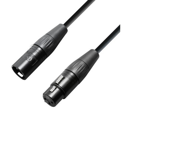 Кабель Adam Hall K4 KMMF 0250 DUB - купить по низкой цене в интернет ...