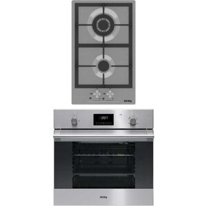 Встраиваемый комплект Korting HG 365 CTX + OGG 771 CFX - купить с ...