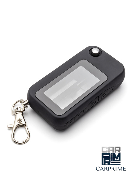 Запчасть брелока автосигнализации NFLH E60 / E90 + Штатный ключ купить по выгодной цене в ...