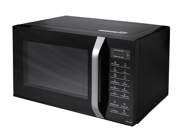 Микроволновая печь Panasonic NN-GT35HBZPE - купить по низким ценам в ...