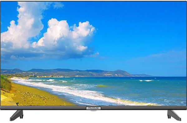 Купить телевизор POLARLINE 32PL51STC-SM 32" - купить с доставкой по ...