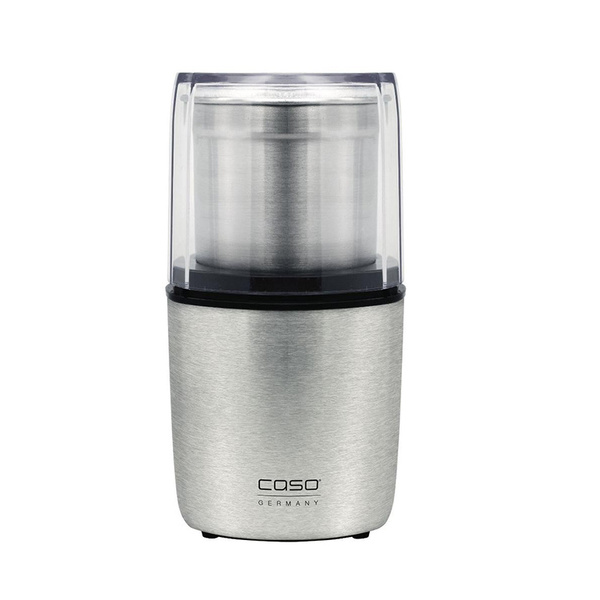 Кофемолка Caso Coffee Flavour купить на OZON по низкой цене (1268466274)