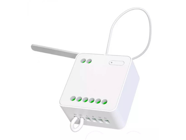 Контроллер Yeelight Smart Dual Control Module YLAI002 - купить с ...