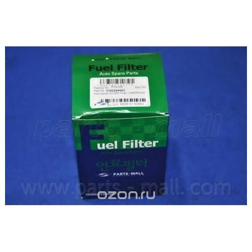 Фильтр топливный PARTS MALL PCA049 - купить по выгодным ценам в ...