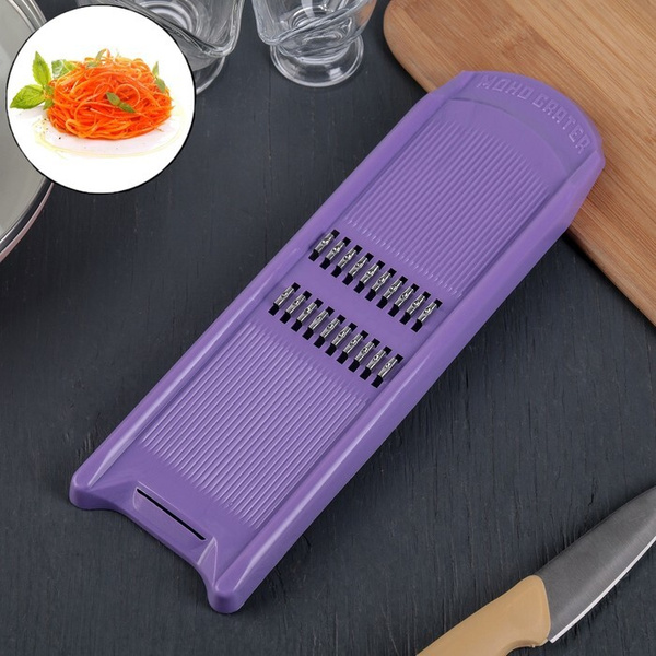 Фрукто-овощерезка Libra Plast 9250722 - купить по доступным ценам в интернет-магазине OZON ...