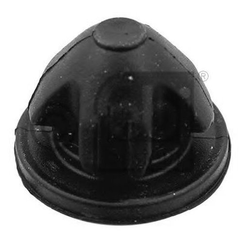 Крепёжный элемент, кожух двигателя Febi 40837 для Mercedes C-CLASS C204 ...