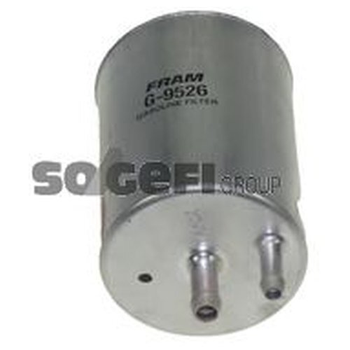 Фильтр топливный FRAM G9526 - купить по выгодным ценам в интернет ...