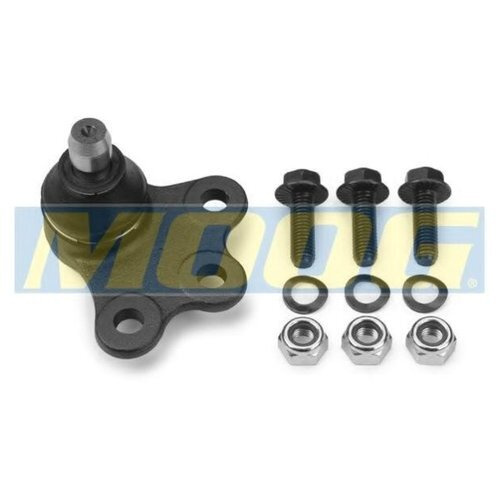 Шаровая опора левая Moog OPBJ1899 для Opel Meriva - купить по доступным ...