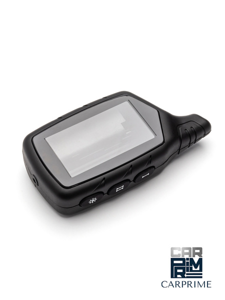 Запчасть брелока автосигнализации CarPrime JAGUAR купить по выгодной цене в интернет-магазине ...