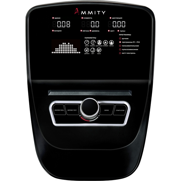 Эллиптический тренажер Ammity AMMV - купить по доступным ценам в ...