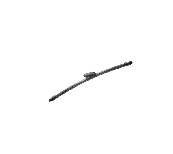 Щетка стеклоочистителя бескаркасная Bosch 9DE0B69D, крепление Крючок ...
