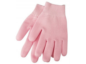 Гелевые перчатки СПА-перчатки Moisturising Spa Gel Gloves.Альтернатива ...