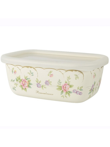 Контейнер пищевой Ejiry, объем 500 мл - купить по выгодной цене в интернет-магазине OZON (641853845)