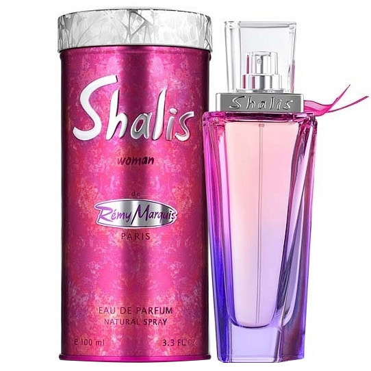 Remy Marquis Shalis Woman Вода парфюмерная 100 мл (379900645)