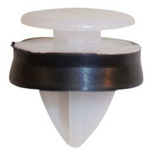 Фиксатор, 8.5X0.8-2мм (молдинга кузова / крыши, MOQ10) Ford ...