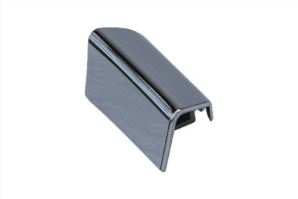 Молдинг решетки радиатора правый нижний YIH SHENG TY4R1CAR для LEXUS RX ...