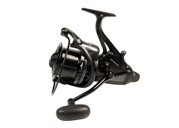 Катушка EastShark Carp Legend 9000, С байтраннером, 9000, Передний ...