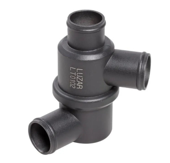 Термостат 2101-07, 21213 LUZAR зимний 87С - Luzar арт. LT0102 - купить по выгодной цене в ...