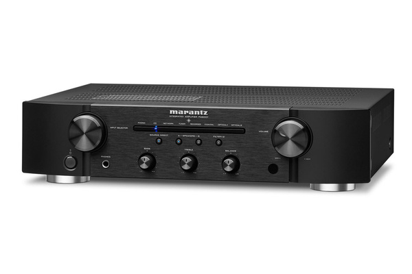 Усилитель мощности Marantz - купить по выгодной цене в интернет ...