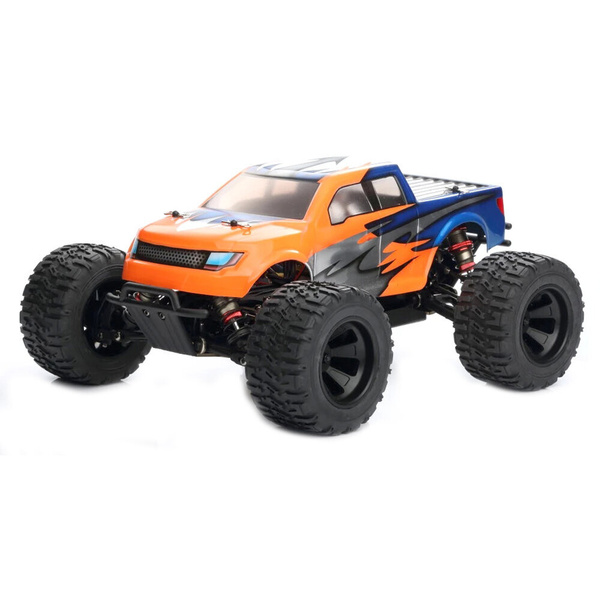 LC Racing embo-mt 1/14 4WD 2,4 g RC легковые автомобили модели RTR ...