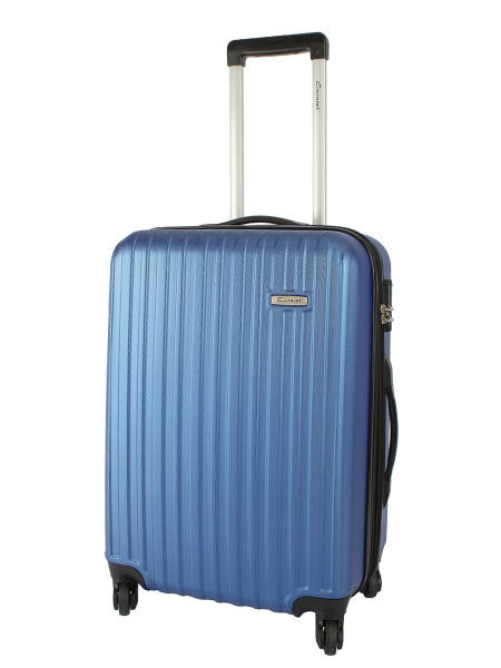 Cavalet Чемодан ABS пластик 66 см 70 л - купить с доставкой по выгодным ...