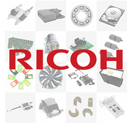 Ролик подхвата Ricoh D6832228 - ролик подхвата бумаги (D6832228) купить ...